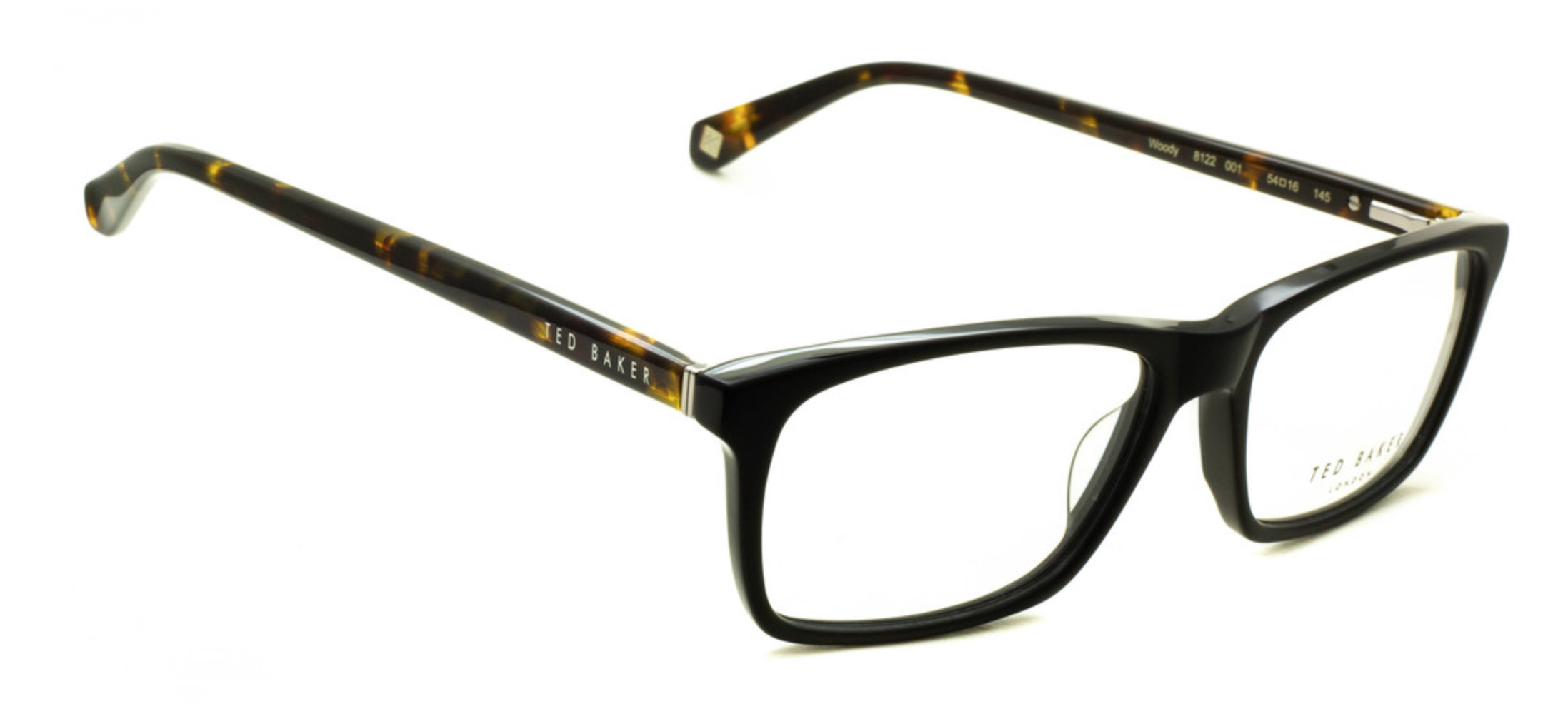 TED BAKER LONDON Full Rim Frames 001 - Vision Comfort