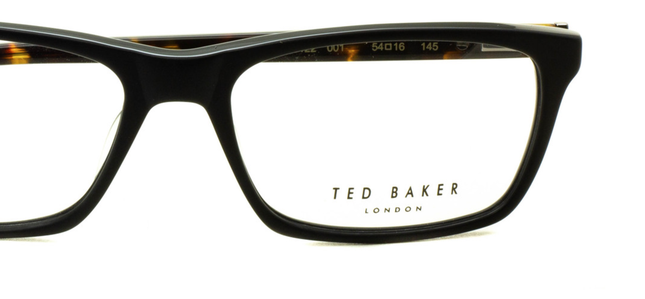 TED BAKER LONDON Full Rim Frames 001 - Vision Comfort